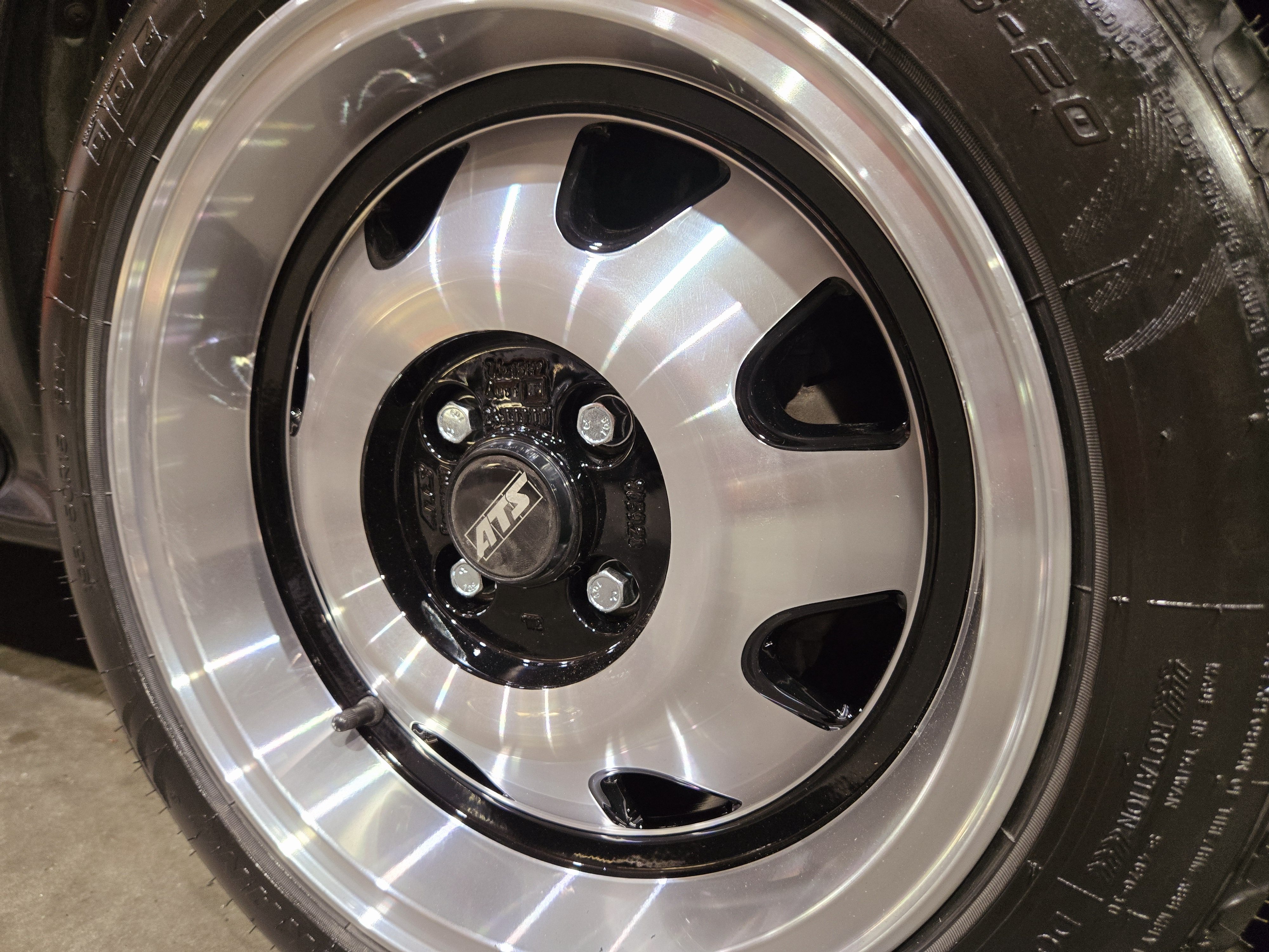 Volkswagen Scirocco GTX gti – Espace Auto-Tamines